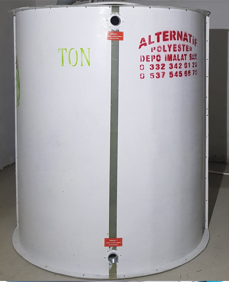 Konya Su Deposu | Alternatif Su Depoları | konyasudeposu.com.tr